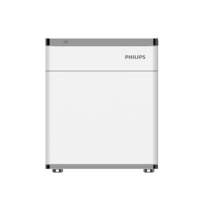 Két sắt thông minh SBX301P5WC/97 | Philips