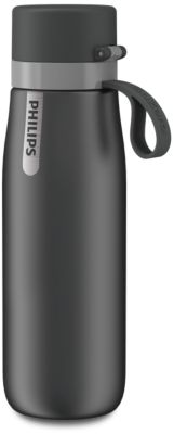 GoZero Daily Insulated straw filtration bottle AWP2771GRR/79 | Philips