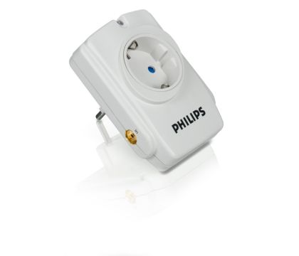 Surge protector SPN3110/10 | Philips
