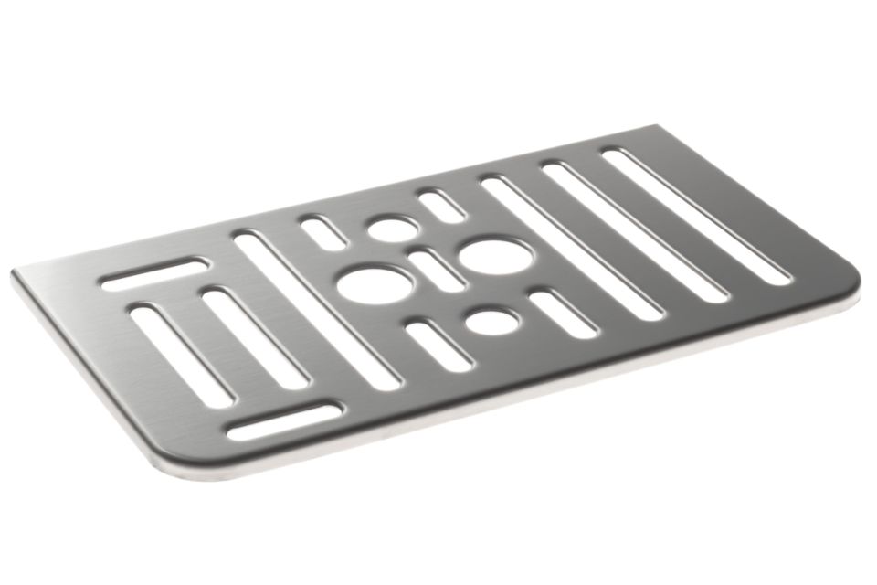 Drip tray grate CP1143/01 | Philips