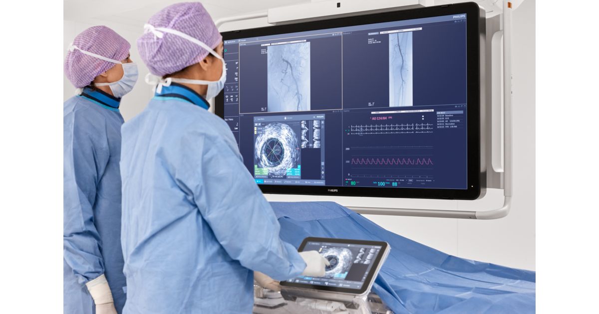 Atherectomy devices - Philips