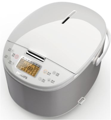 Avance Collection Sensor Touch Rice Cooker HD3077/03 | Philips