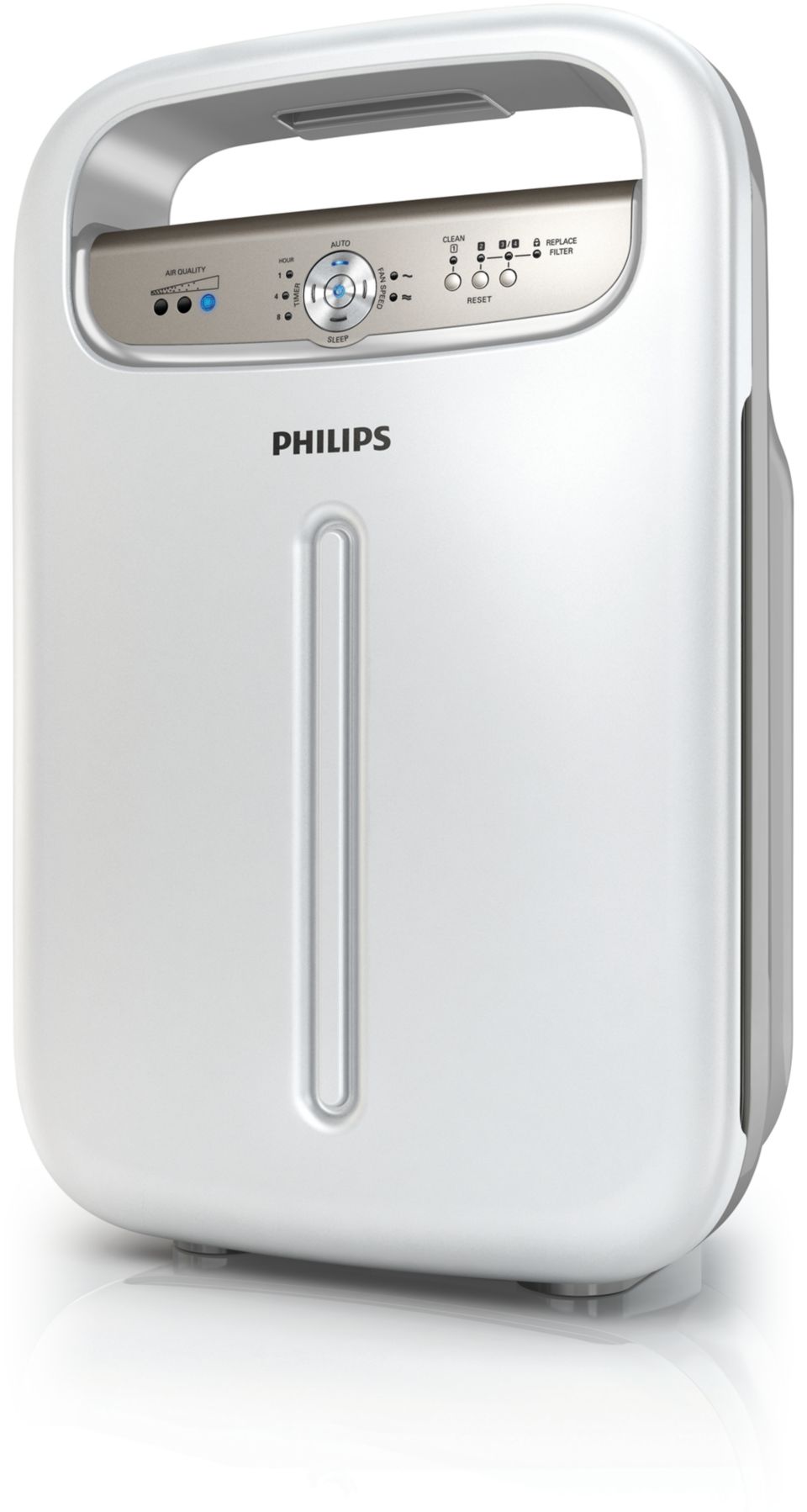Bedroom air purifier AC4002/00 | Philips