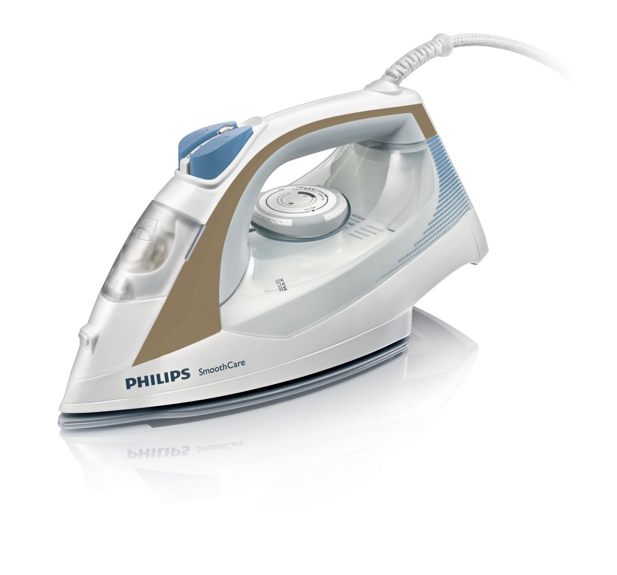 Steam iron GC3569/26 | Philips