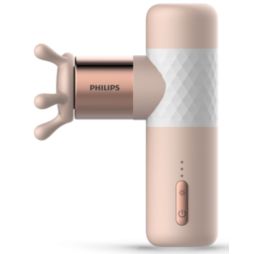Compare our Personal massager | Philips
