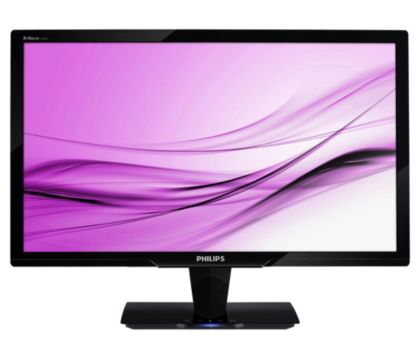 Brilliance LED Monitor 234CL2SB/00 | Philips