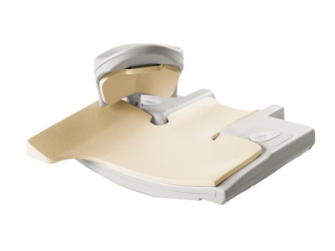 Philips - Ant. Épaule dStream 8 canaux Antenne IRM