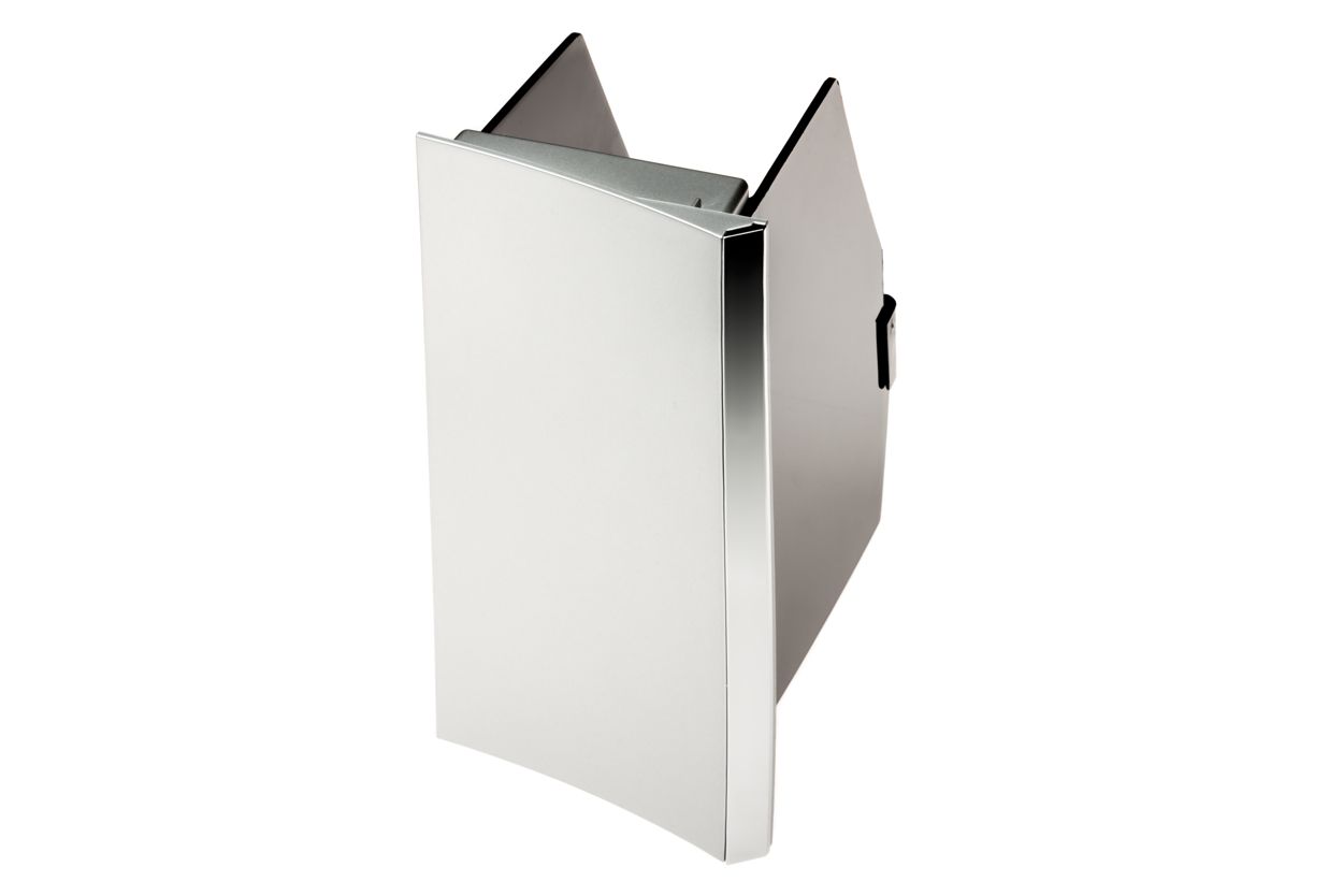 Kaffeesatzbehälter CP0567/01 | Philips