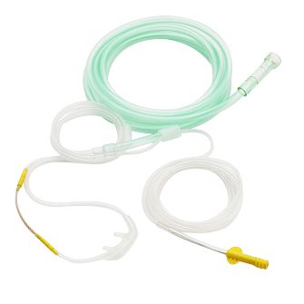 Philips - Microstream® CapnoLine® H O2, adult, 2m Capnography