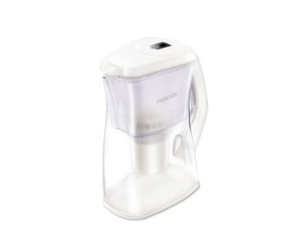 Water filter pitcher AWP2970/03 | Philips