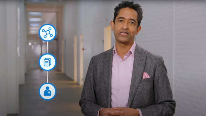 End-to-end stroke management - Philips