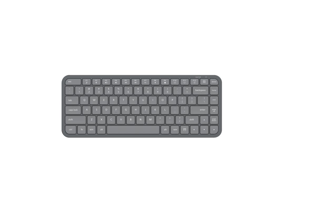 3000 Series Philips 3000 series Home&Office keyboard SPK6338GS/27 | Philips