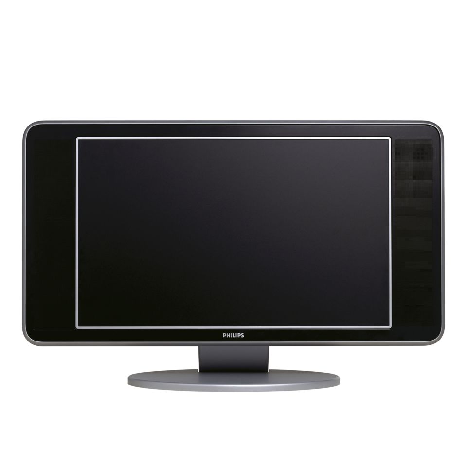 Matchline Flat TV 23PF9956/98 | Philips