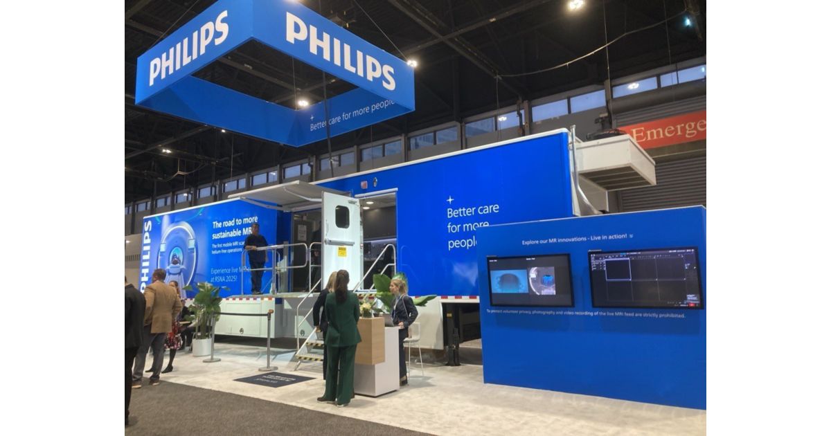 RSNA 2025 recap: AI adoption enters the era of execution - Philips