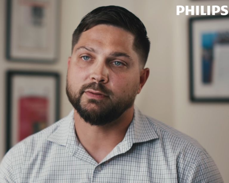 Modality services - Philips