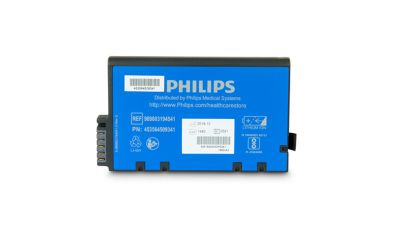 Philips - Lithium-ion 9 Cell Rechargeable Battery