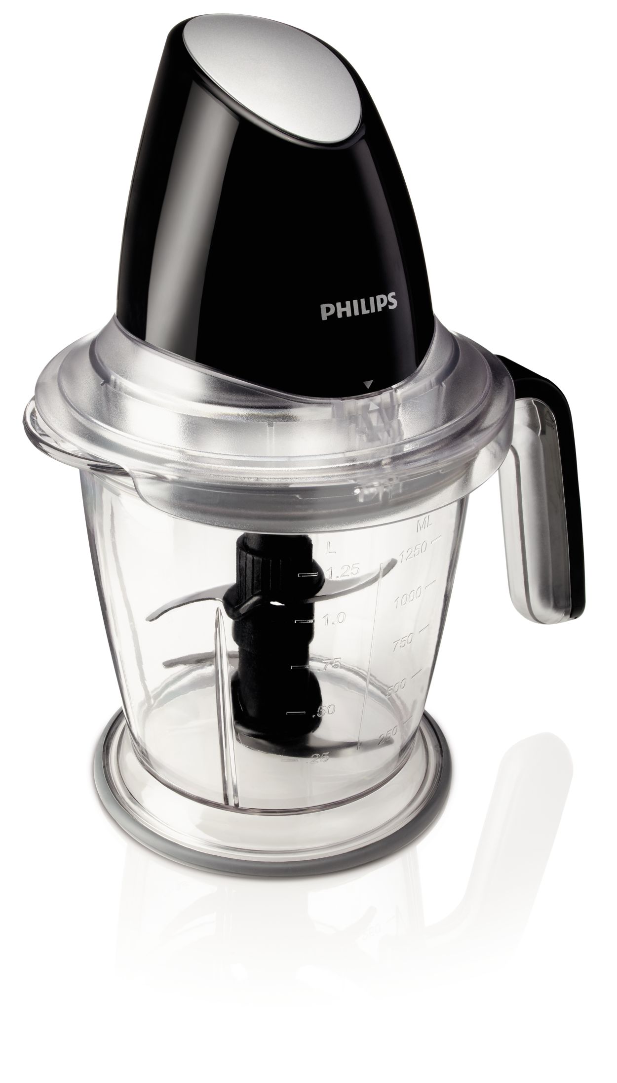 Viva Collection Chopper HR1398/91 | Philips