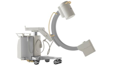 Philips - BV Endura Mobile C-arm