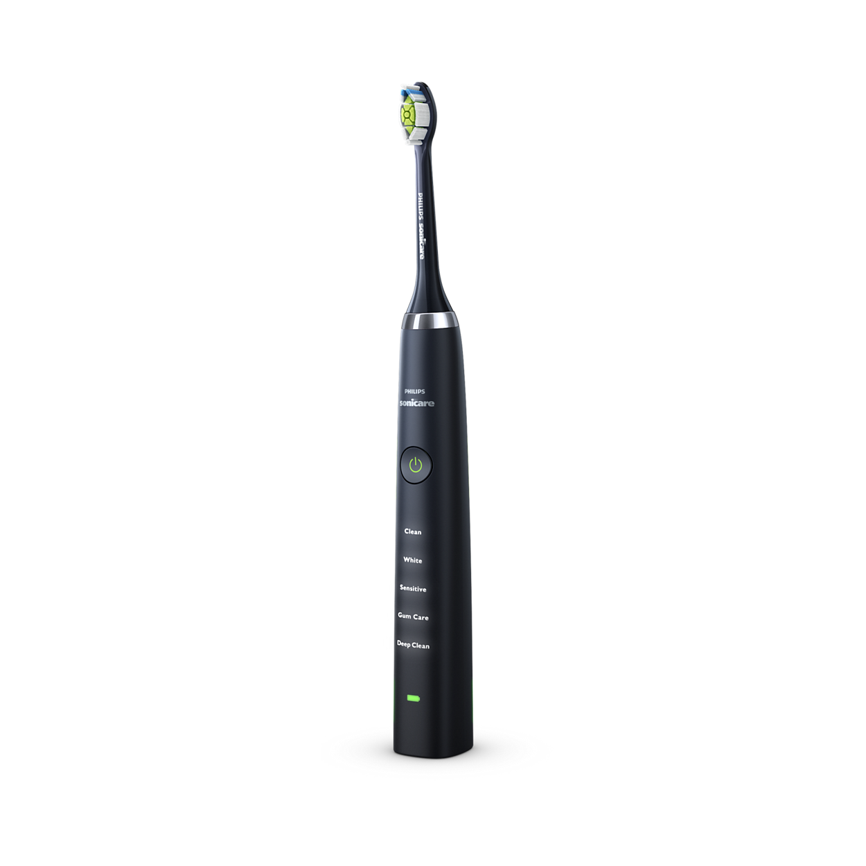 DiamondClean Sonic electric toothbrush HX9351/57 | Sonicare DiamondClean Sonic electric toothbrush HX9351/57 | Sonicare
