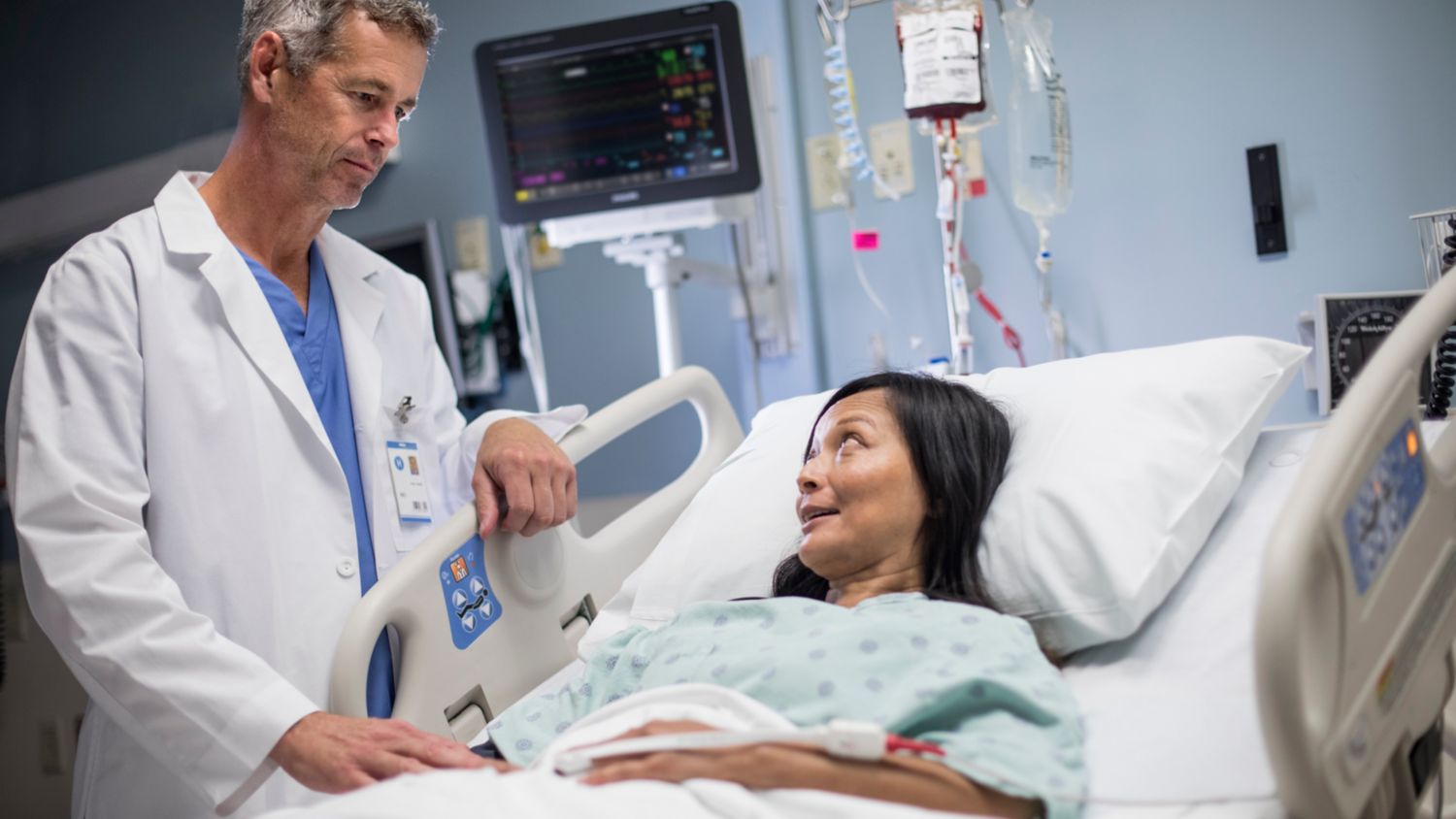 Fetal and maternal - Philips