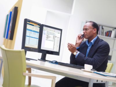 Philips - Xper Data Analysis Data analysis software