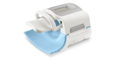 Philips - dStream HeadNeckSpine coil