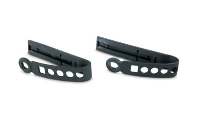 Philips - V60 Tank holders, Package of 2 E-CYL 110MM OD, 2nd GEN