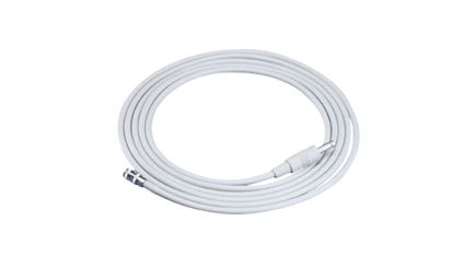 Philips - Adult Pressure Interconnect Cable - 3.0m (9.84' ) Air Hose