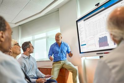 IntelliSpace ECG Management System - Philips