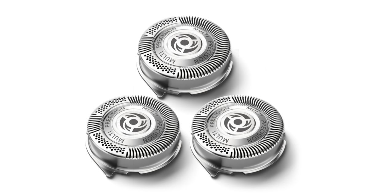 Shaver series 5000 Κεφαλές ξυρίσματος SH50/50 | Philips