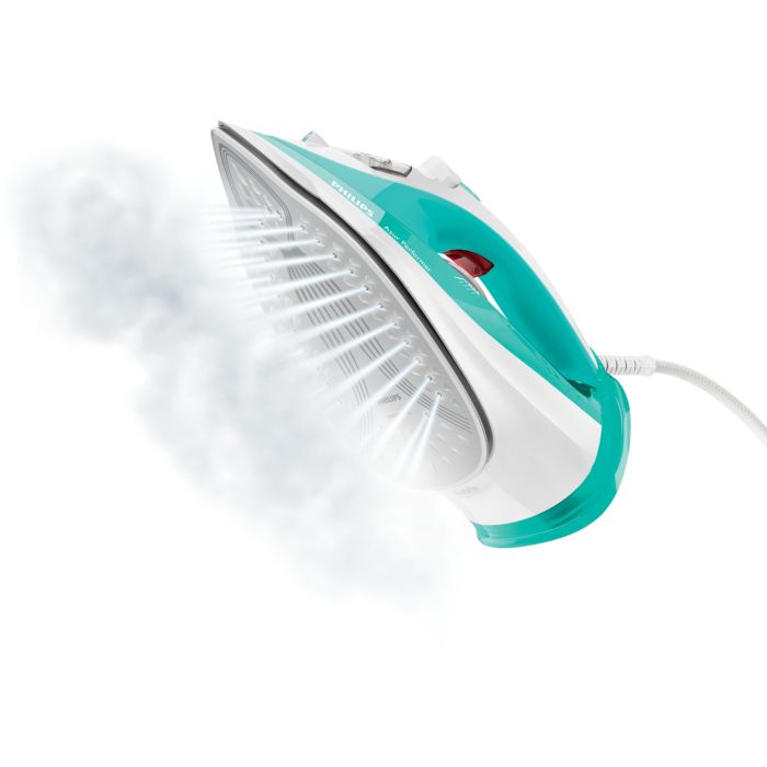 Azur Performer Steam iron GC3811 73 Philips