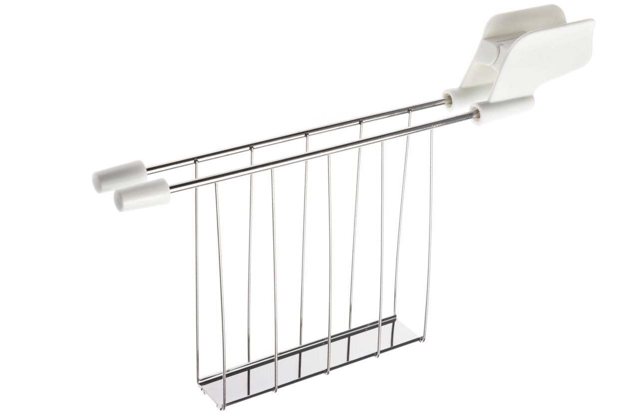 SANDWICH RACK WHITE CP6778/01 | Philips
