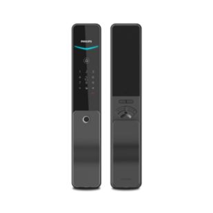 Compare our Smart security | Philips