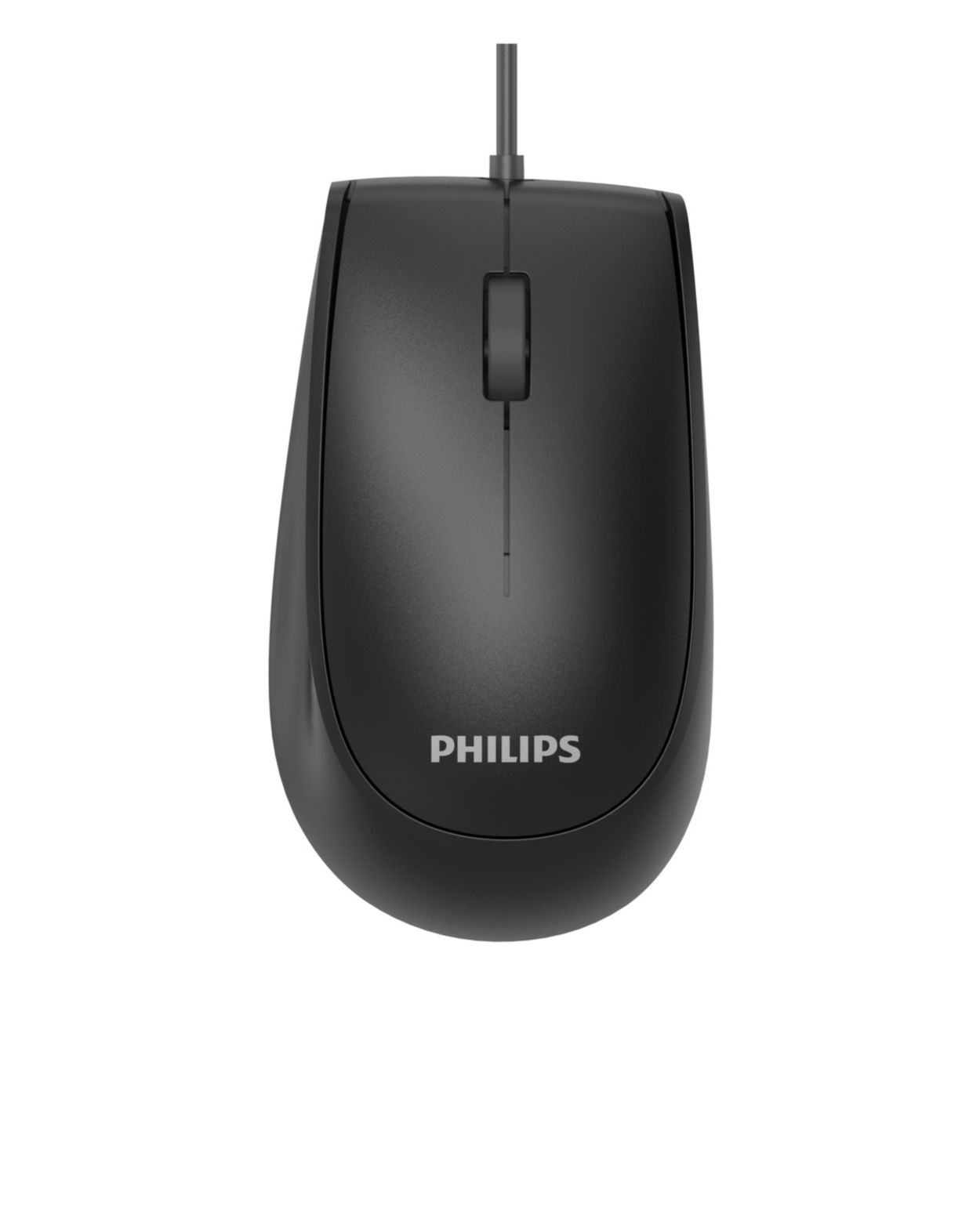 2000 series 有线鼠标 SPK7217B/93 | Philips -飞利浦