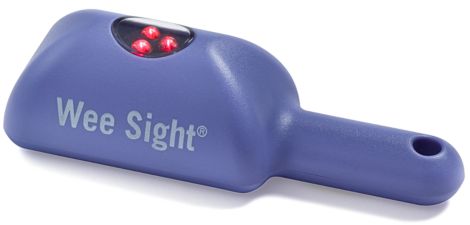 Artikel | Wee Sight Transilluminator | Philips
