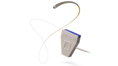 Philips Volcano - Verrata Plus Pressure guide wire