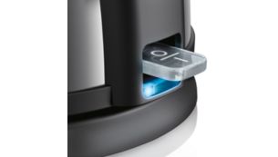 Mini kettle HD4618/22 | Philips