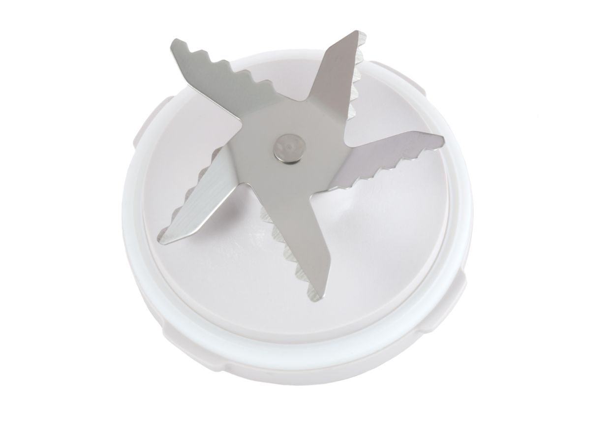 Viva Collection Ножевой блок CRP571/01 | Philips