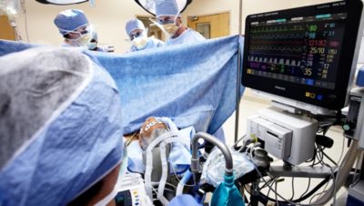 Philips - Recorder module Thermal array recorder