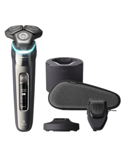 OneBlade, trim, style og barber alle skæglængder | Philips