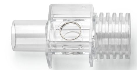 Philips - CAPNOSTAT Airway Adapter Pediatric/Adult