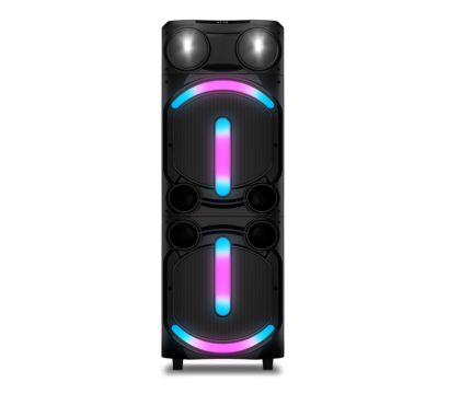 Bluetooth party speaker TAX5708/37 | Philips