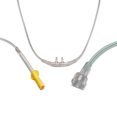 Philips - Microstream™ Advance neonatal/infant nasal CO₂ sampling line ...