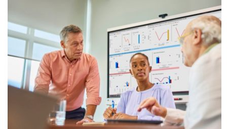 Philips - IntelliSpace ECG with Enterprise Insights 860426_C51