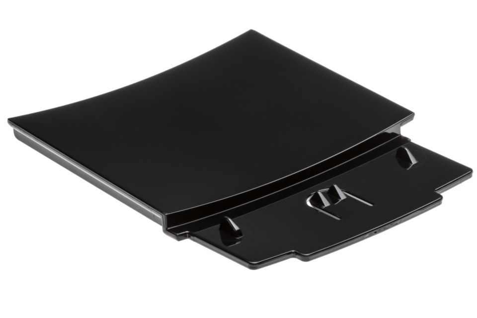 Front Panel CP1602/01 | Philips