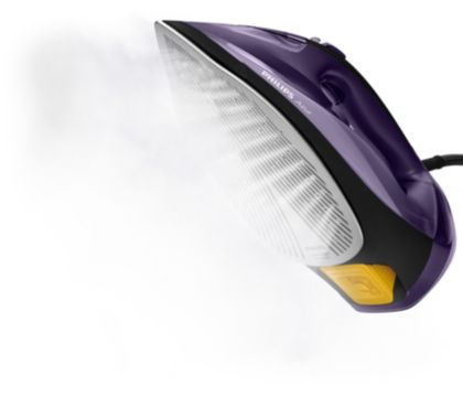 Azur Steam Iron GC4566/89 Philips, 44% OFF