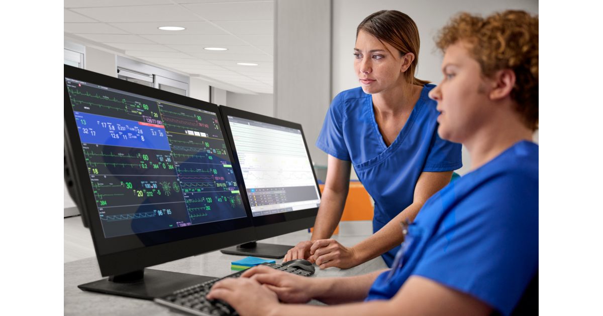 PIC iX and Capsule MDIP integration - Philips