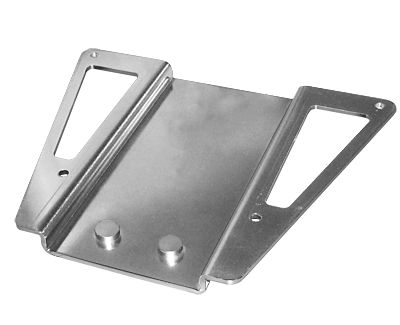 Philips - IntelliVue MX400/MX450/MX500/MX550 GCX Fix Mounts