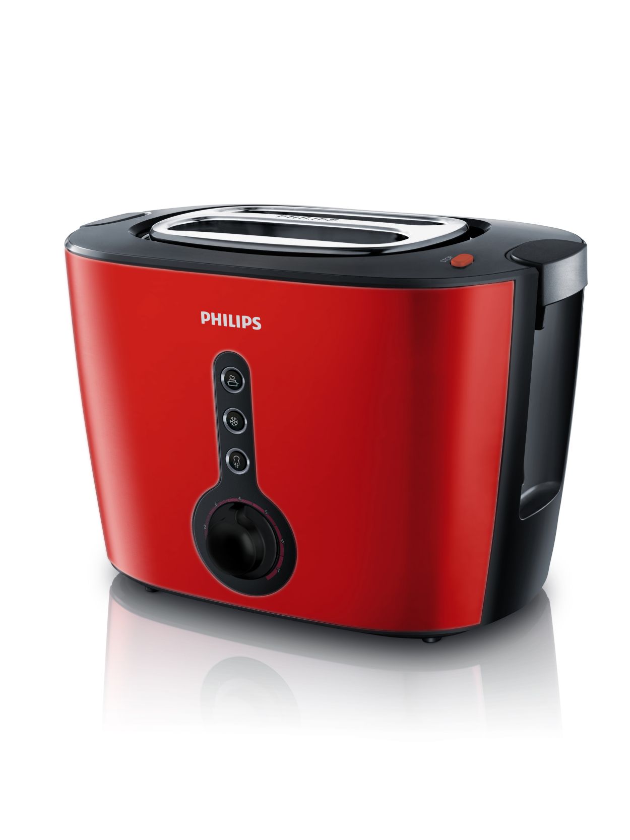 Тостер HD2636/40 | Philips