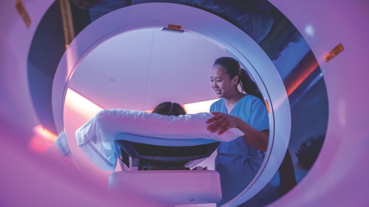 CT 5300 - Inteligencia reimaginada | Philips